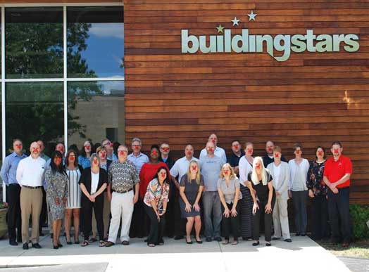 Buildingstars Franchise - Cherry Franchise