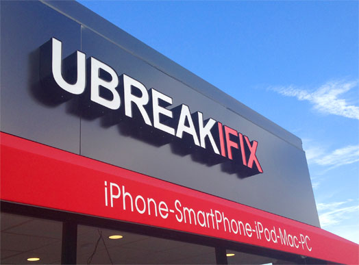 uBreakiFix Franchise - Cherry Franchise