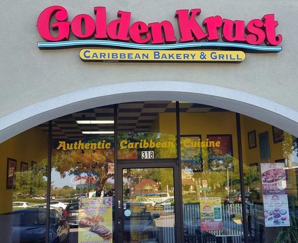 Golden Krust Franchise - Cherry Franchise