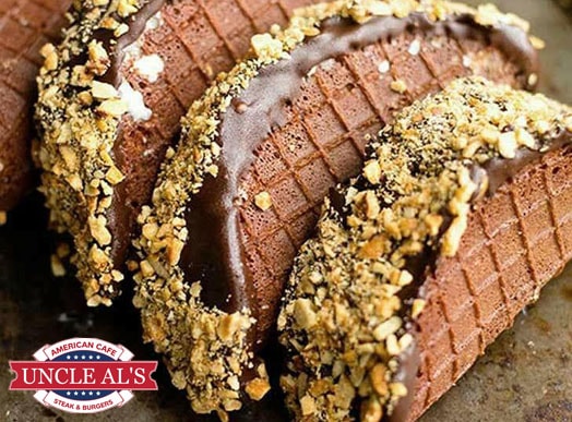 Uncle Al’s Franchise - Cherry Franchise