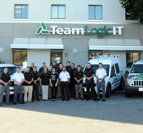 TeamLogic IT Franchise - Cherry Franchise