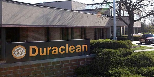 Duraclean Franchise - Cherry Franchise