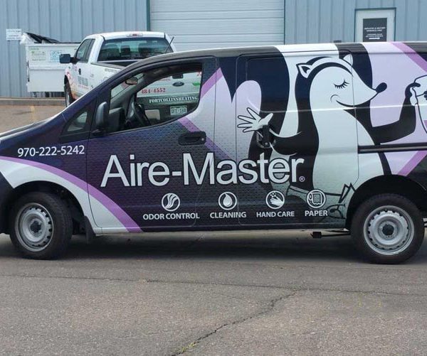 Aire-Master Franchise - Cherry Franchise