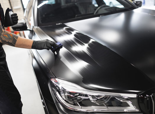 Morendi Franchise - Cherry Franchise